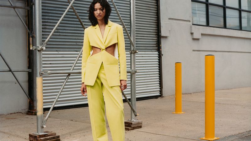 New In | NET-A-PORTER