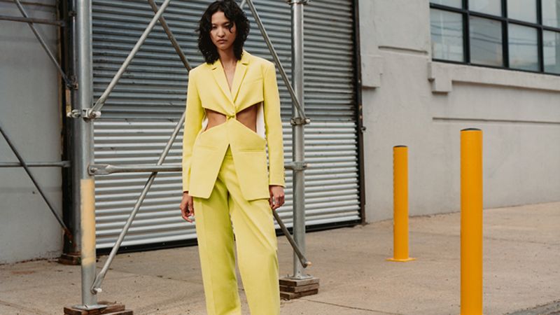 Designer Clothing For Women | NET-A-PORTER