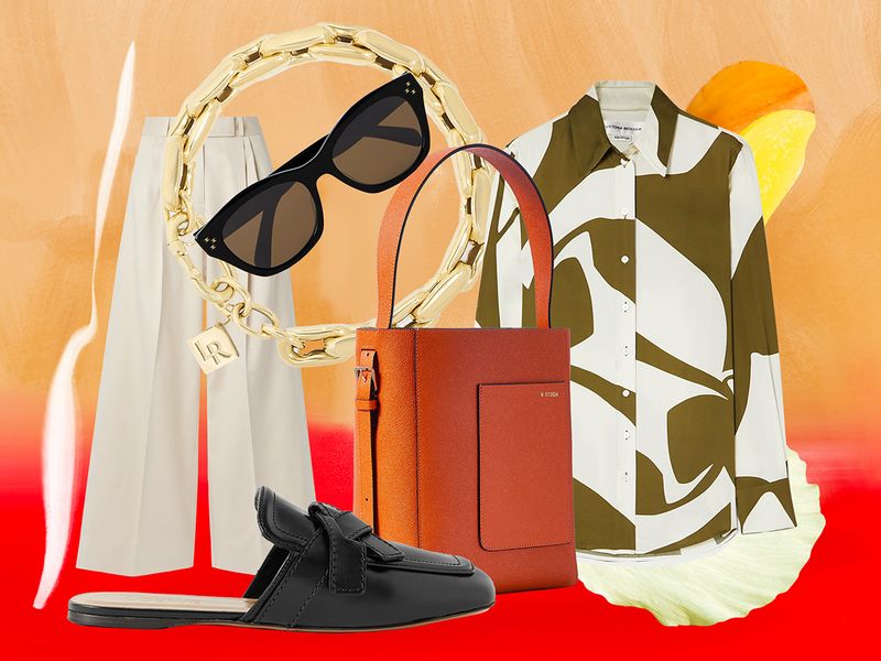 NET-A-PORTER | Luxury Fashion, Beauty & Lifestyle for Women