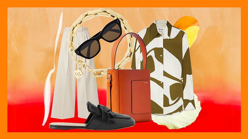 Designer Clothing for Women | NET-A-PORTER