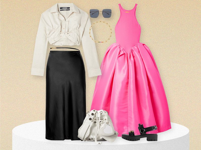 NET-A-PORTER | Luxury Fashion, Beauty & Lifestyle for Women