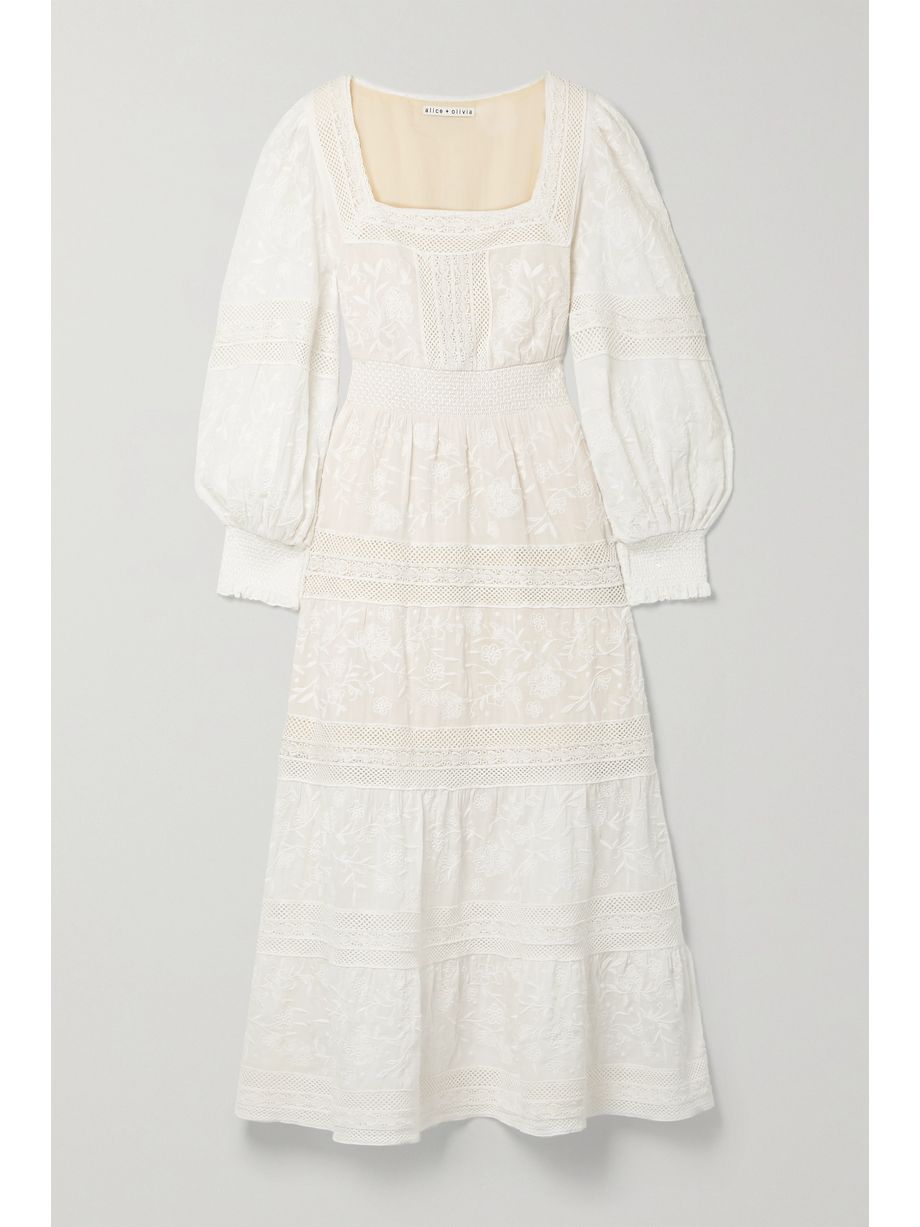 Designer Dresses - NET-A-PORTER