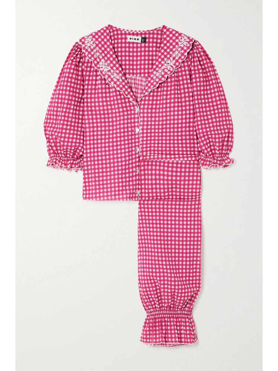 RIXO | NET-A-PORTER