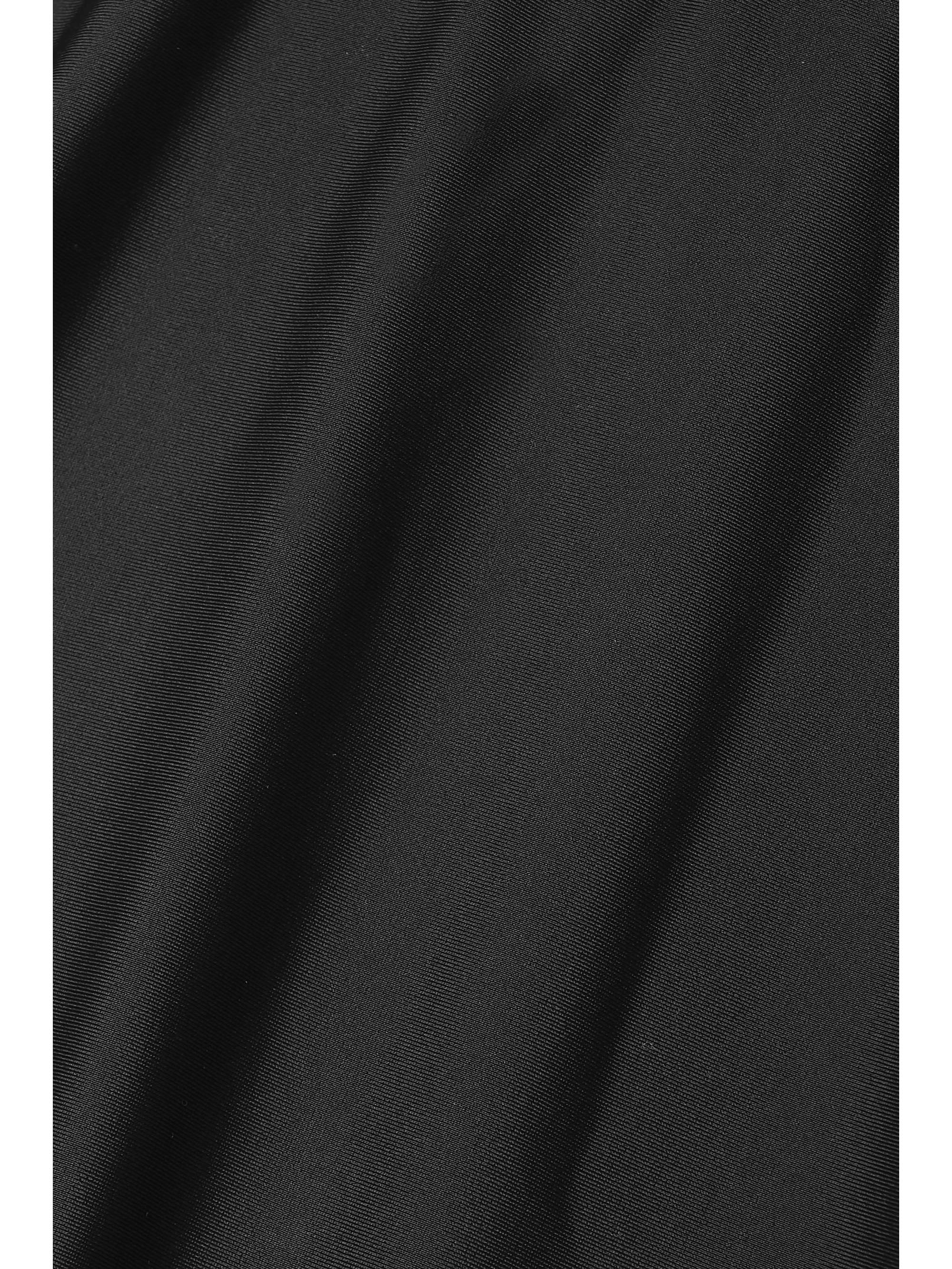 COVER SWIM + NET SUSTAIN recycled swimsuit | NET-A-PORTER