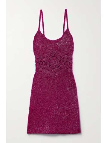 Mini Dresses | Clothing | NET-A-PORTER