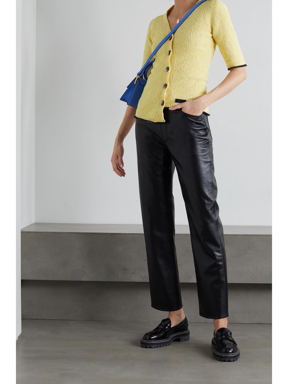 Clothing | GANNI | NET-A-PORTER