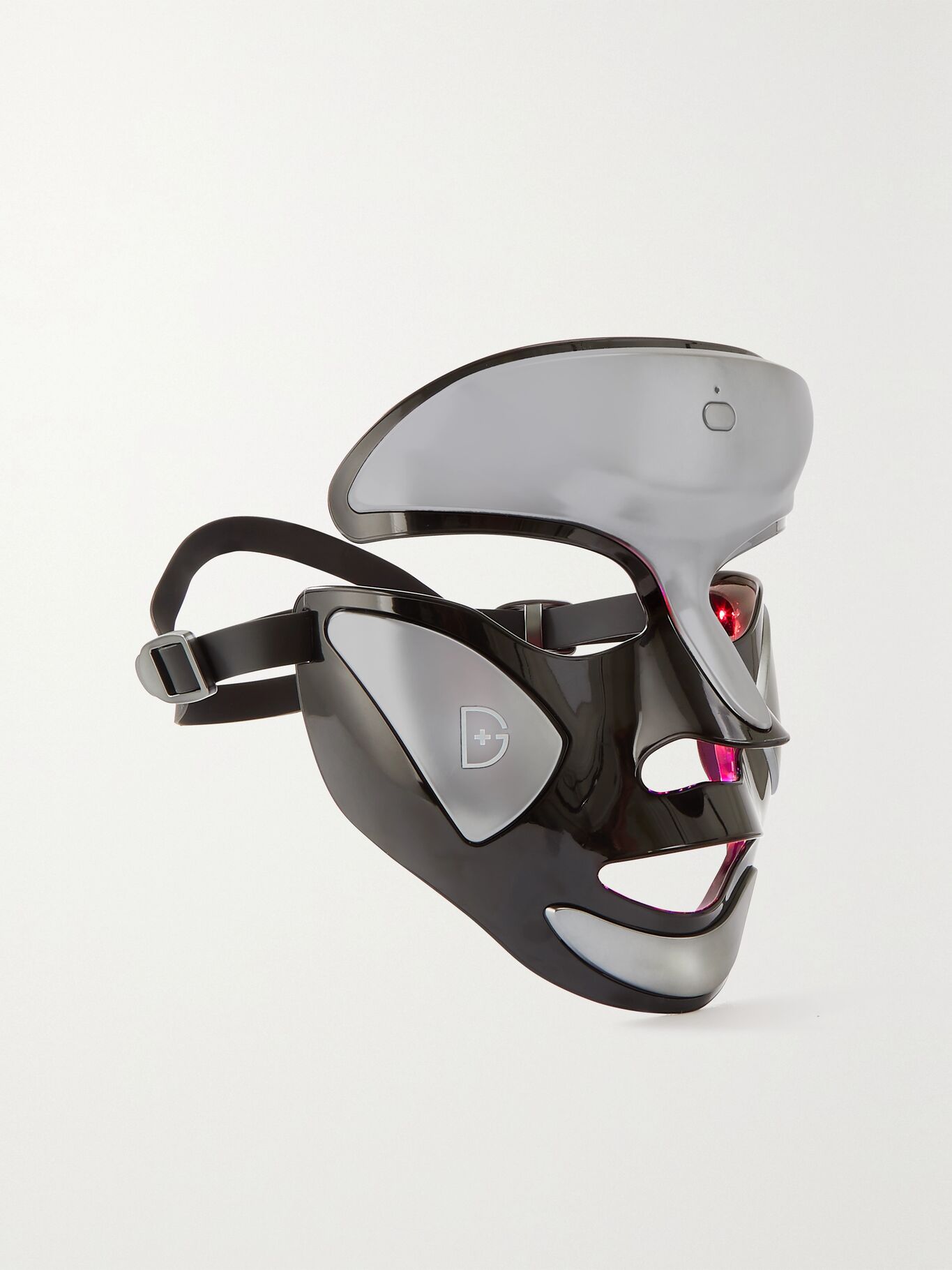 Colorless Limited Edition Pewter DRx SpectraLite FaceWare Pro | DR ...