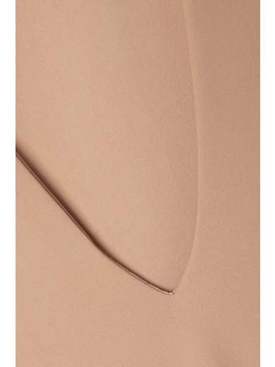 ALIX NYC Irving stretch-jersey thong bodysuit | NET-A-PORTER