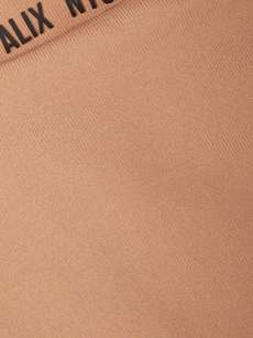 ALIX NYC Mott stretch-jersey bodysuit | NET-A-PORTER