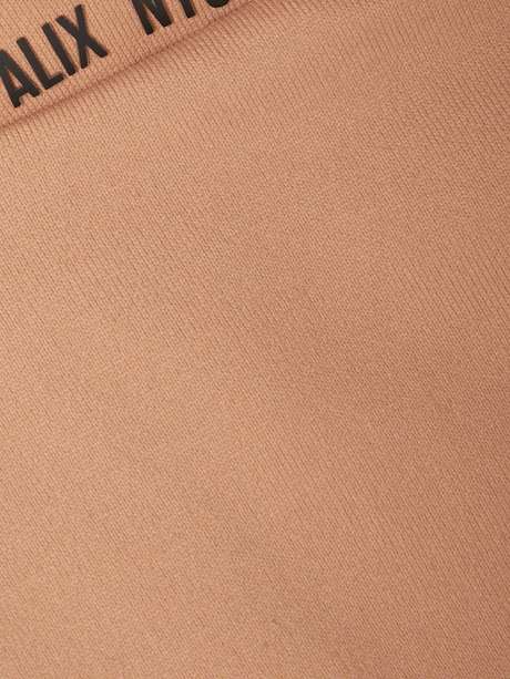 ALIX NYC Mott stretch-jersey bodysuit | NET-A-PORTER