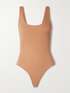 ALIX NYC Mott stretch-jersey bodysuit | NET-A-PORTER