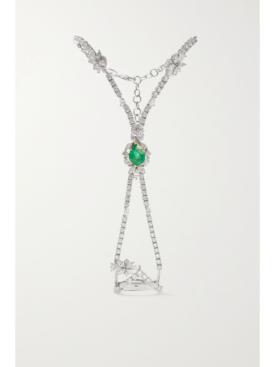 YEPREM | NET-A-PORTER