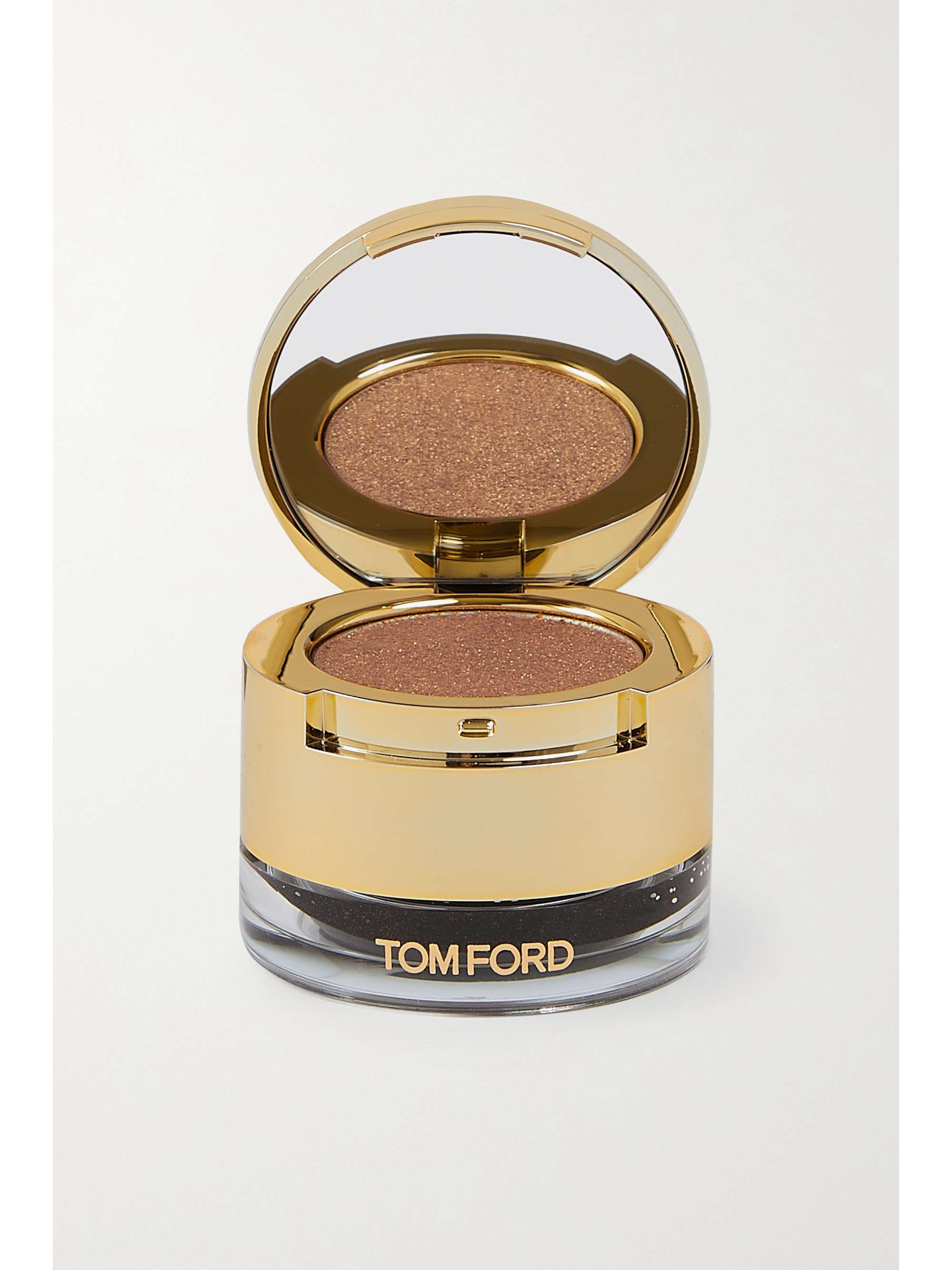 TOM FORD BEAUTY Cream and Powder Eye Color - Black Sand | NET-A-PORTER