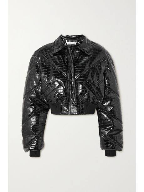 ROTATE Birger Christensen | NET-A-PORTER