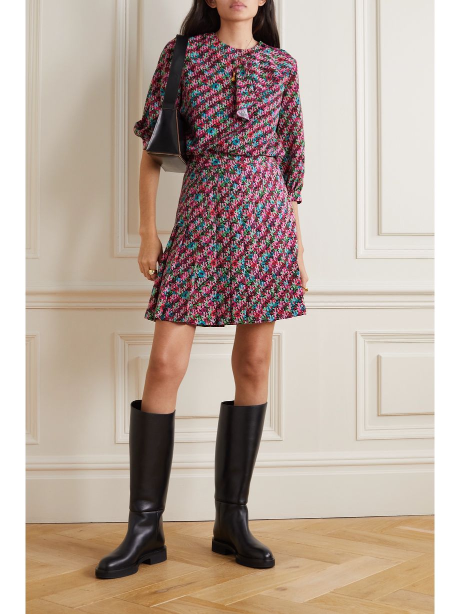 Blouses | Clothing | NET-A-PORTER