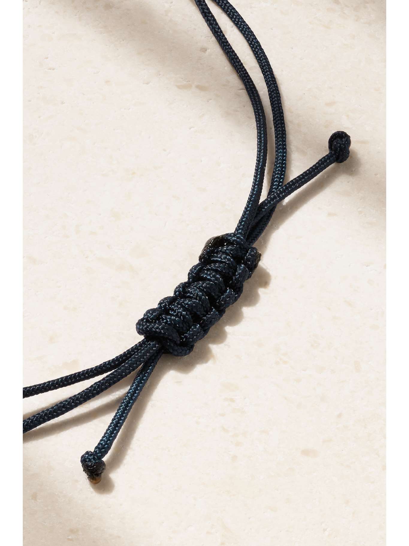 OCTAVIA ELIZABETH + NET SUSTAIN Parachute Nesting Gem 18-karat recycled ...