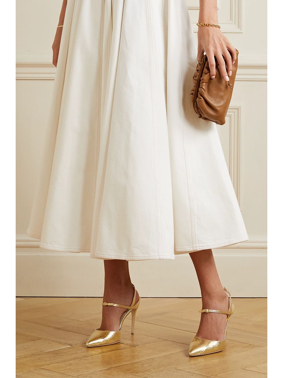 Jennifer Chamandi | NET-A-PORTER