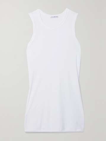 Designer Tank Tops and Camis | NET-A-PORTER