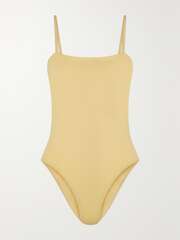 ERES Les Essentiels Aquarelle swimsuit | NET-A-PORTER