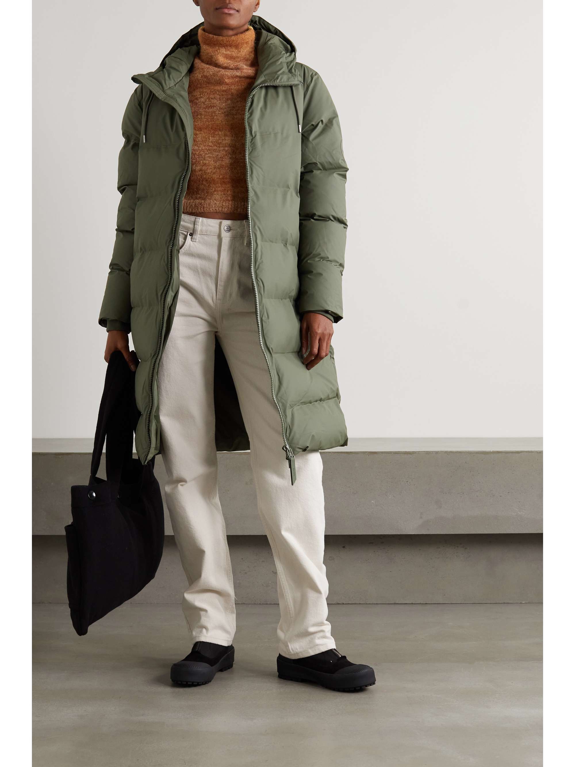 The Best Winter Coats - JetsetChristina