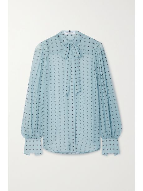 Blouses | Clothing | NET-A-PORTER