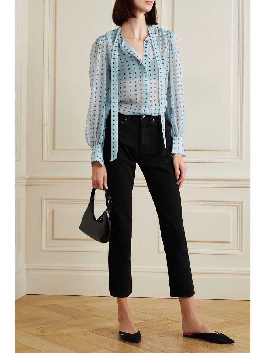 Tops | Clothing | NET-A-PORTER