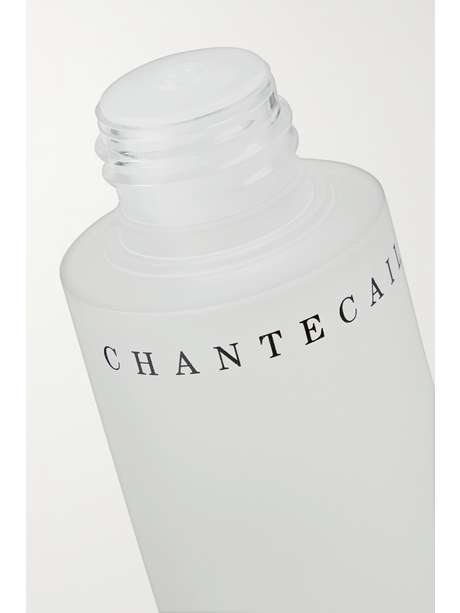 CHANTECAILLE Purifying and Exfoliating Phytoactive Solution, 100ml ...