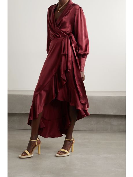 Robes | Vêtements | NET-A-PORTER