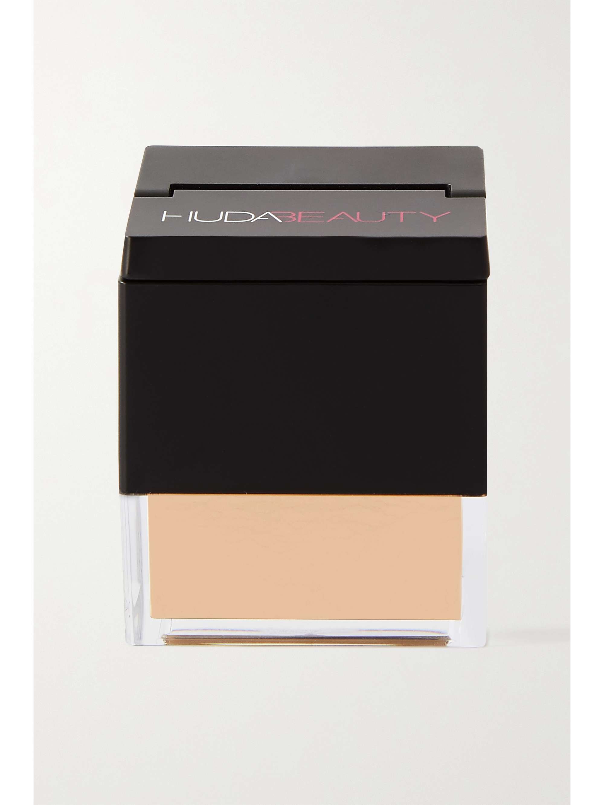 HUDA BEAUTY Baby Bake Loose Setting Powder - Banana Bread | NET-A-PORTER