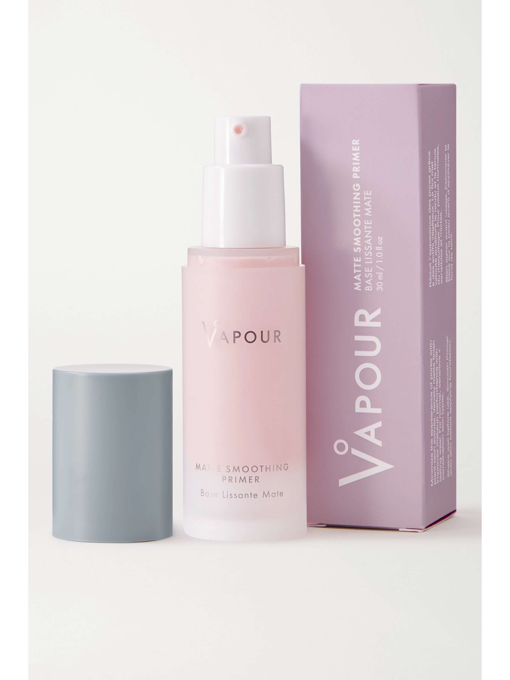 VAPOUR BEAUTY Matte Smoothing Primer, 30ml | NET-A-PORTER