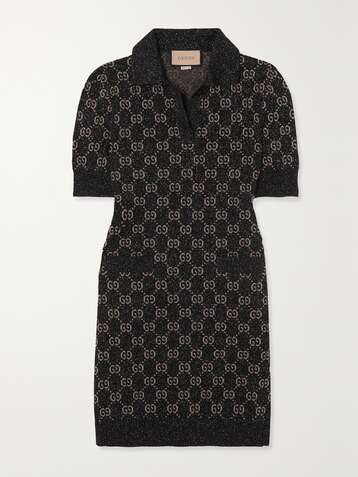 Gucci (グッチ) レディース ワンピース NET-A-PORTER Gucci (グッチ) レディース ワンピース NET-A-PORTER