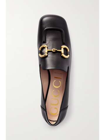 Gucci Loafers for Women | NET-A-PORTER
