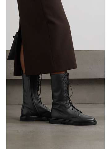 The Row Boots for Women | NET-A-PORTER