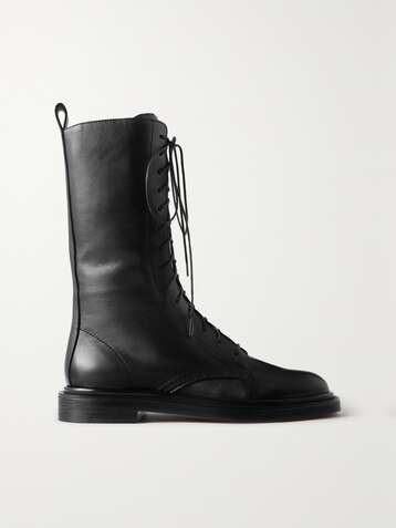 The Row Boots for Women | NET-A-PORTER