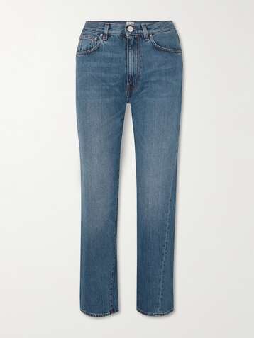 Designer Denim for Women | NET-A-PORTER