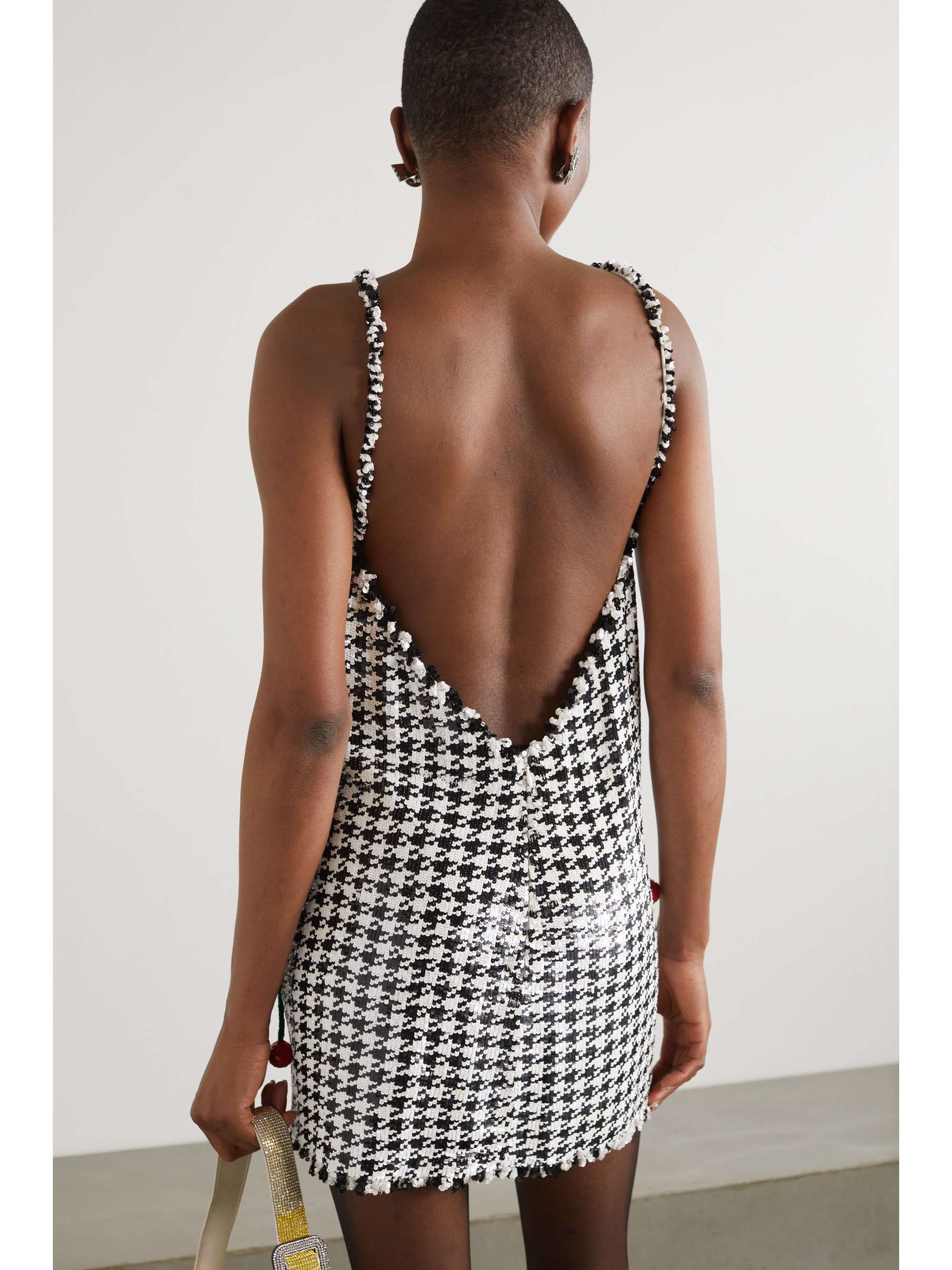 Ashish Dress