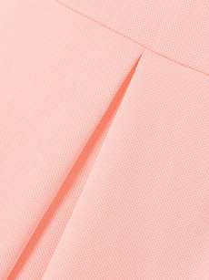 BOGNER Senja striped piqué golf top | NET-A-PORTER