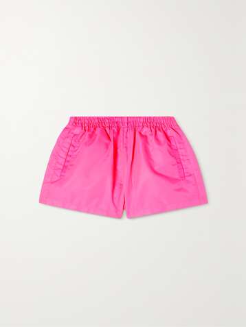Designer Shorts for Women | NET-A-PORTER