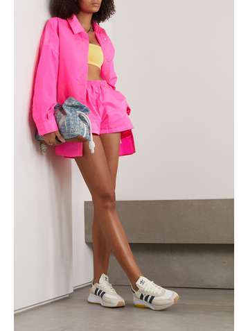 Designer Shorts for Women | NET-A-PORTER