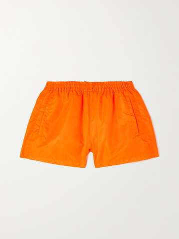 Designer Shorts for Women | NET-A-PORTER