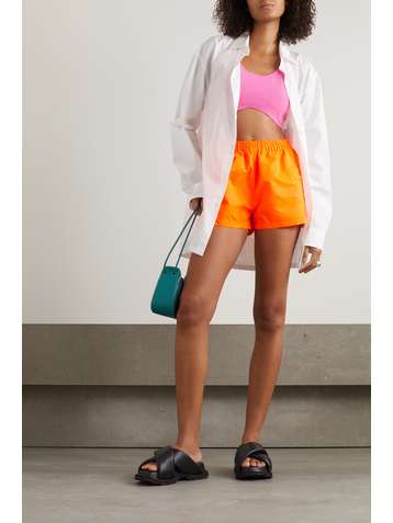 Designer Shorts for Women | NET-A-PORTER