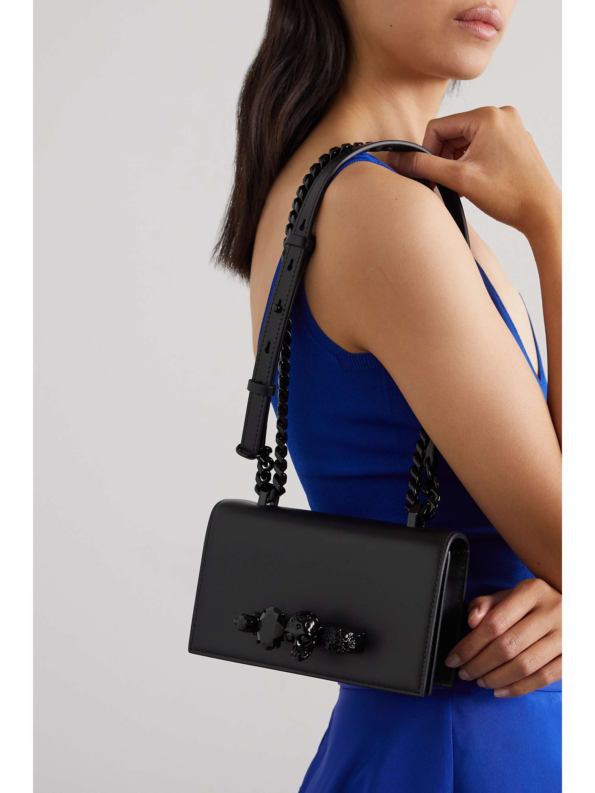 Alexander Mcqueen Bags