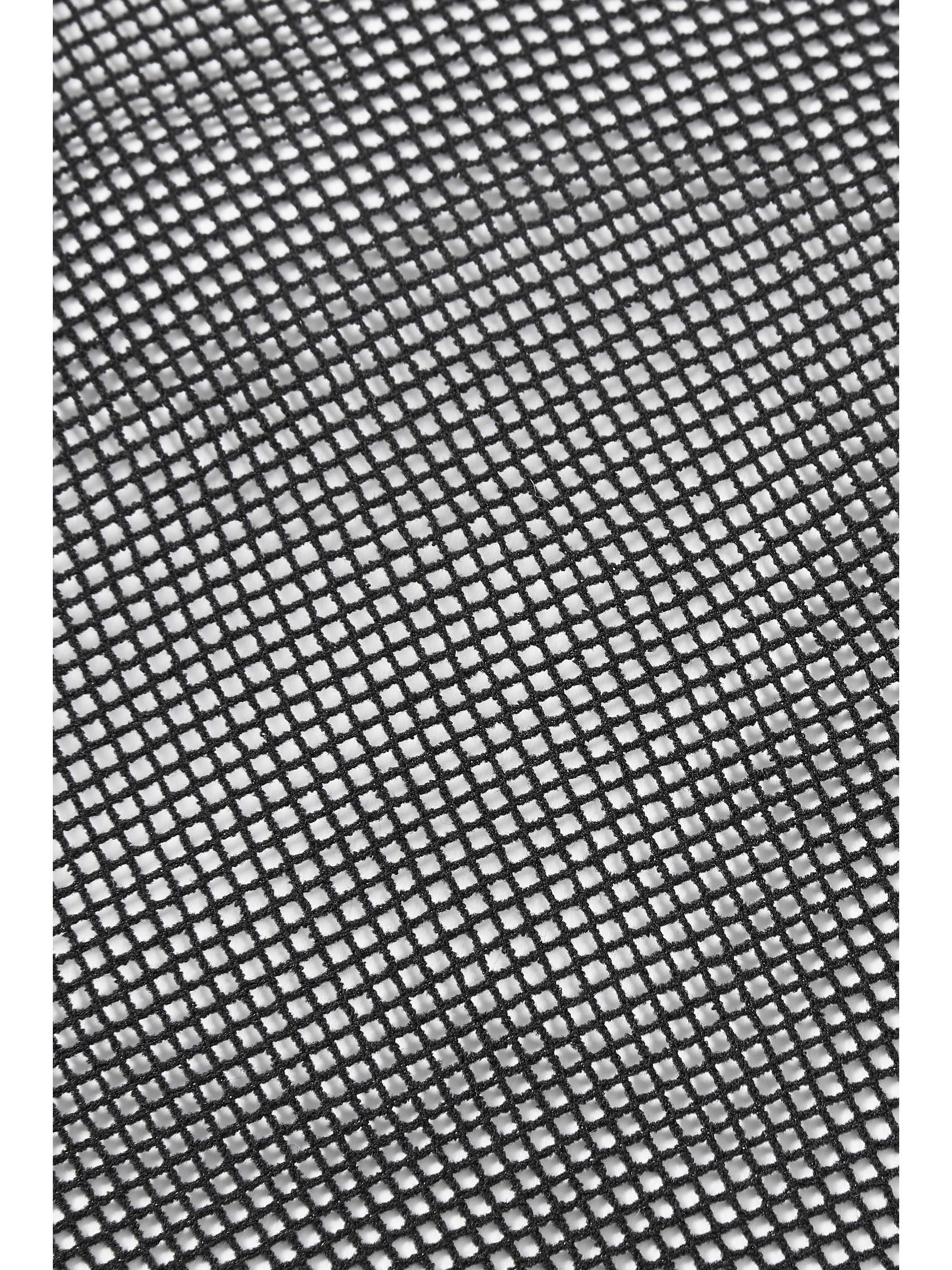 COMMANDO The Very Fine fishnet tights | NET-A-PORTER