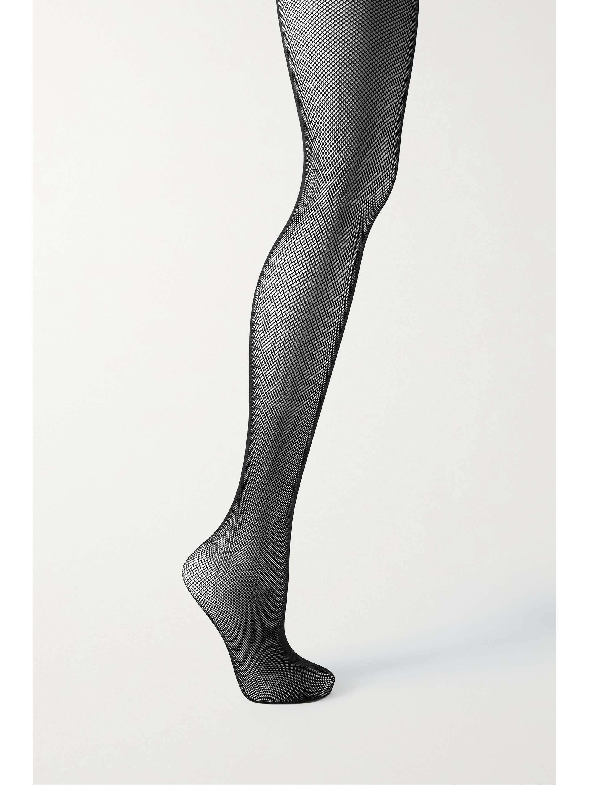 COMMANDO The Very Fine fishnet tights | NET-A-PORTER