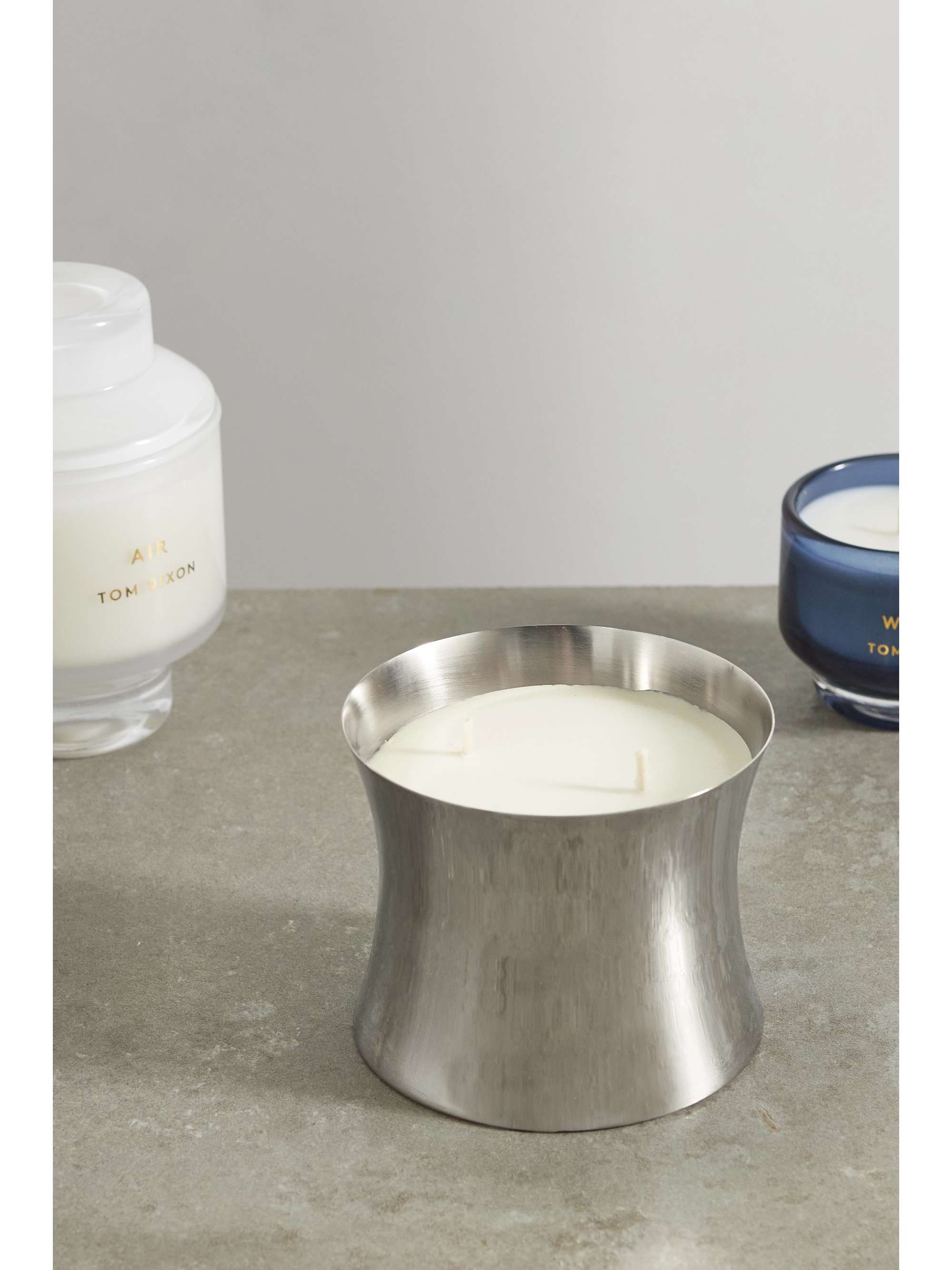 TOM DIXON Eclectic large scented candle - Royalty, 550g | NET-A-PORTER