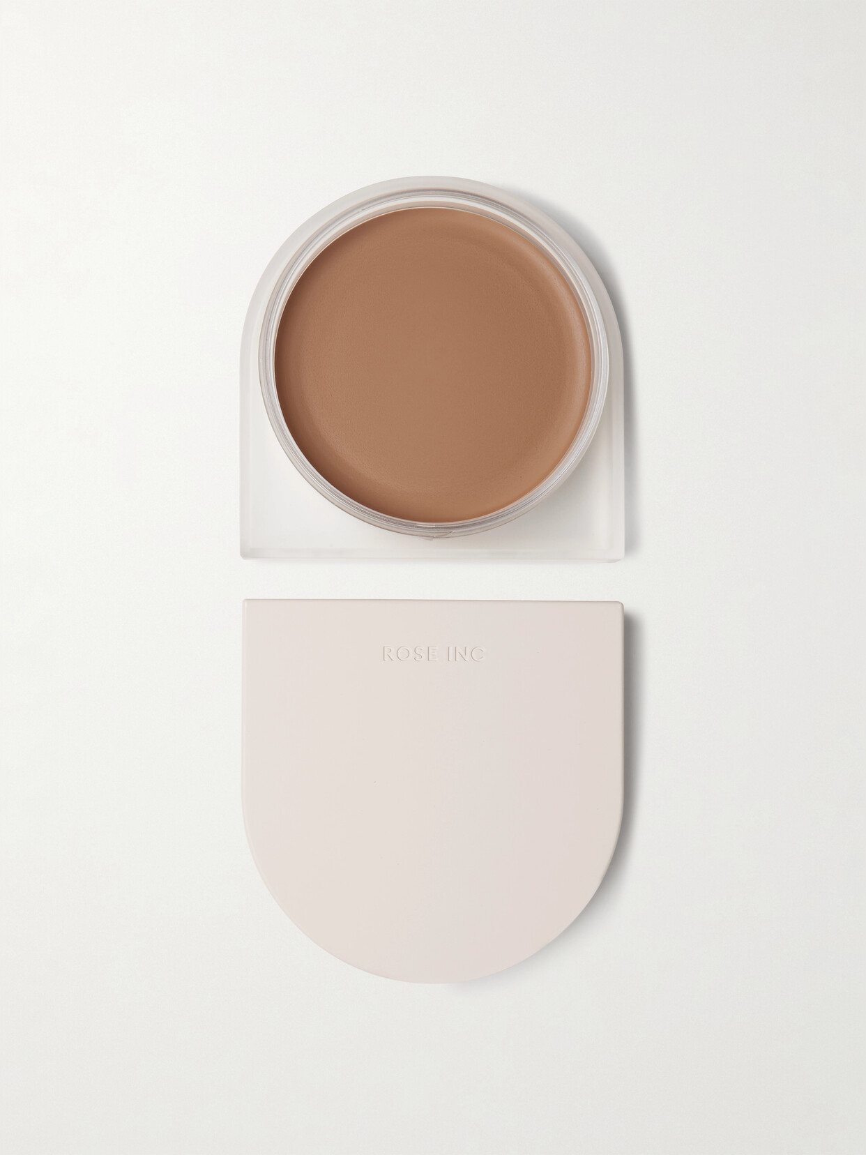 Rose Inc Solar Infusion Soft-focus Cream Bronzer - Kauai | ModeSens