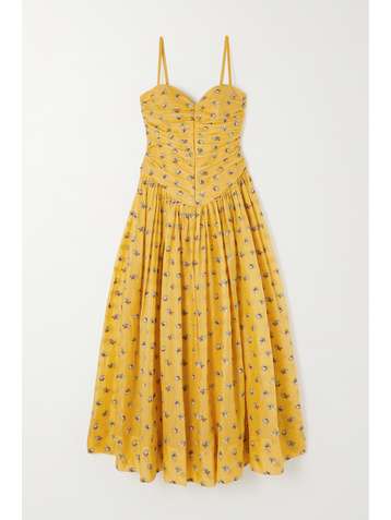 Designer Dresses | NET-A-PORTER