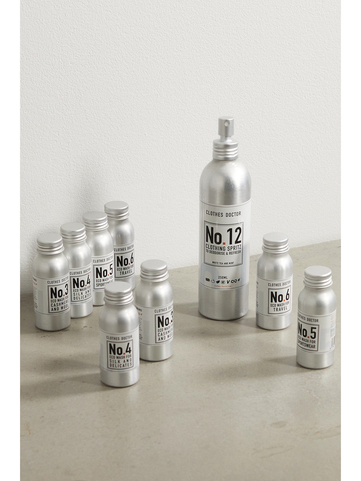 Clothes Doctor The Jet Set Kit | ModeSens