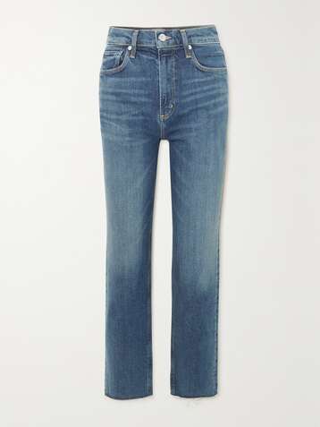 Designer Jeans for Women | NET-A-PORTER
