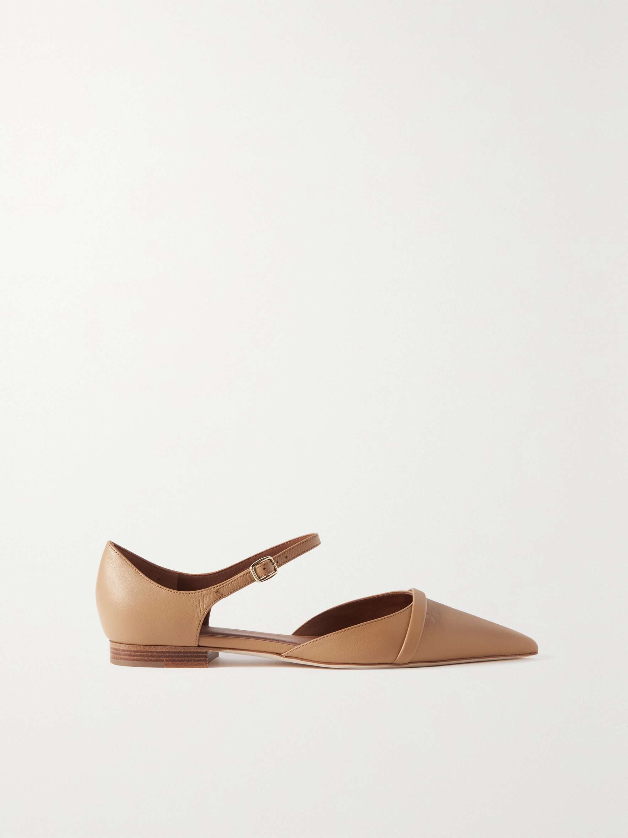 Forever 21 Flat Shoes